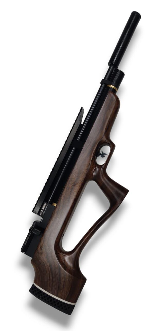GM-10 karbin Wooden - Erode Rifles