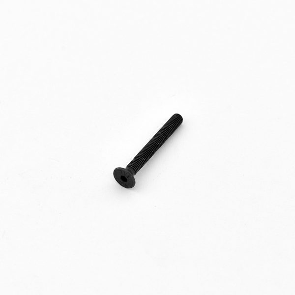 Hex. Socket CSK Head Screw - Erode Rifles