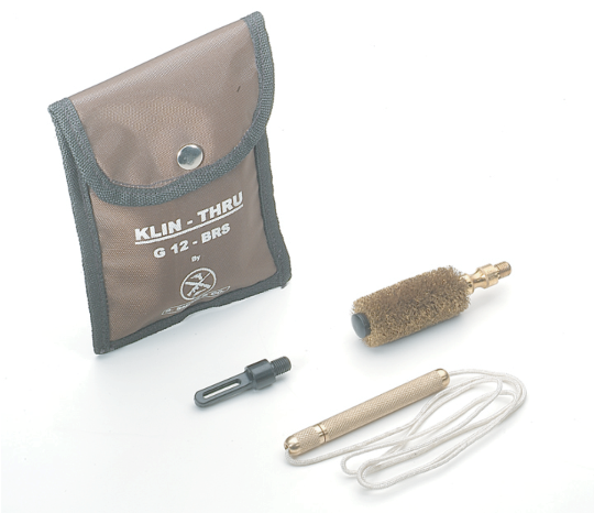 Klin Thru - Erode Rifles