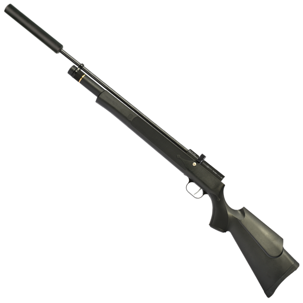 PX100 Achilles Classic X3 Air Rifles (with INTEGRATED SUPPRESSOR ...