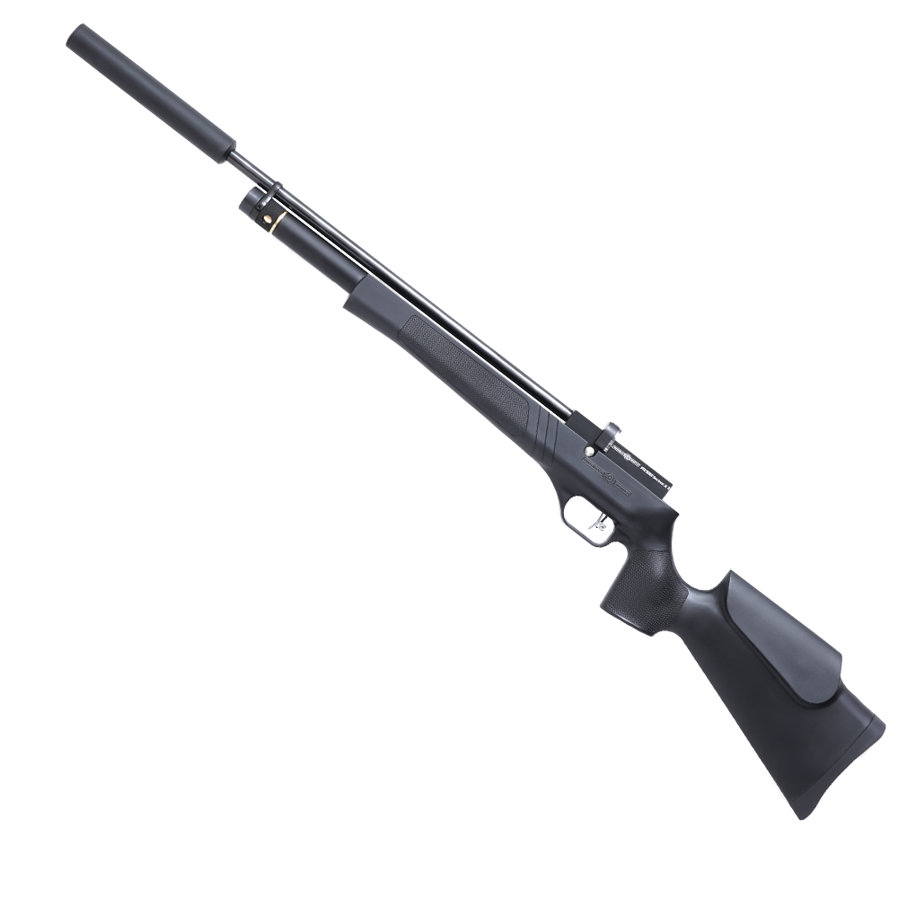 PX100 Benchrest X3 - Erode Rifles