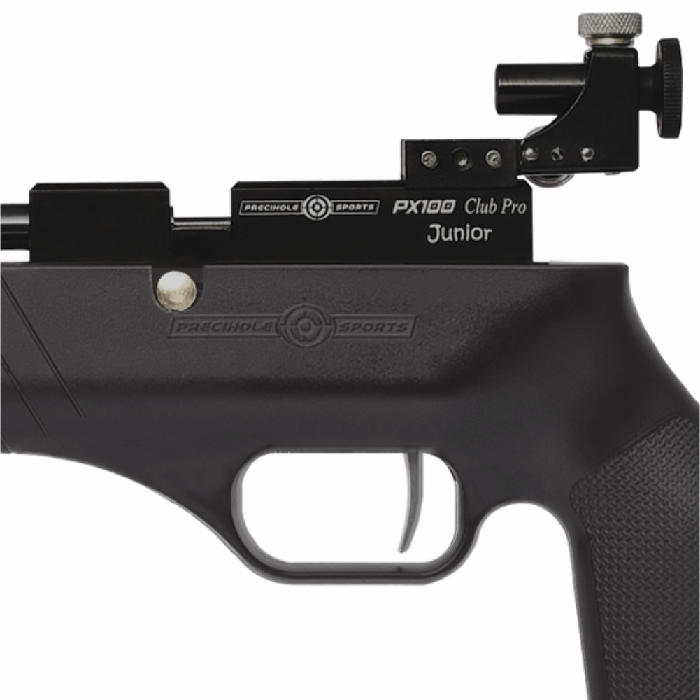 PX100 Club Pro Junior - Erode Rifles
